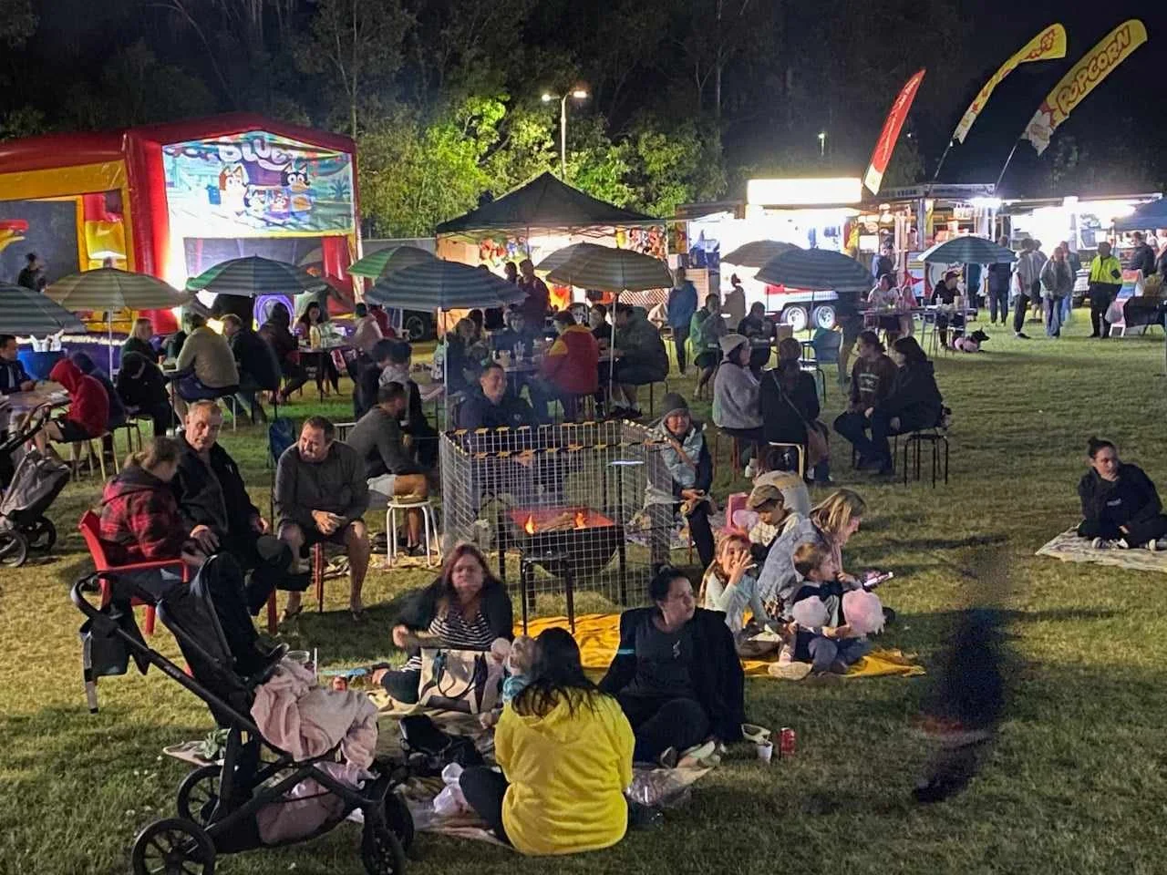 Gallery — Mingle Markets Australia