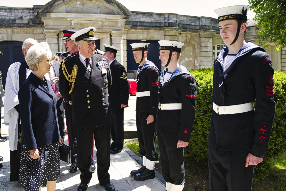 HMS Ardent Association