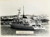 The Ship — HMS Ardent Association