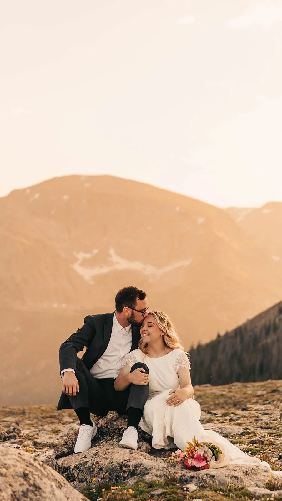 Emily Elizabeth Photography Colorado Elopement & Wedding Photographer