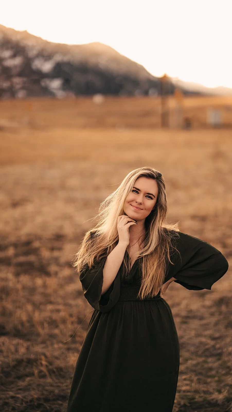 Emily Elizabeth Photography Colorado Elopement & Wedding Photographer