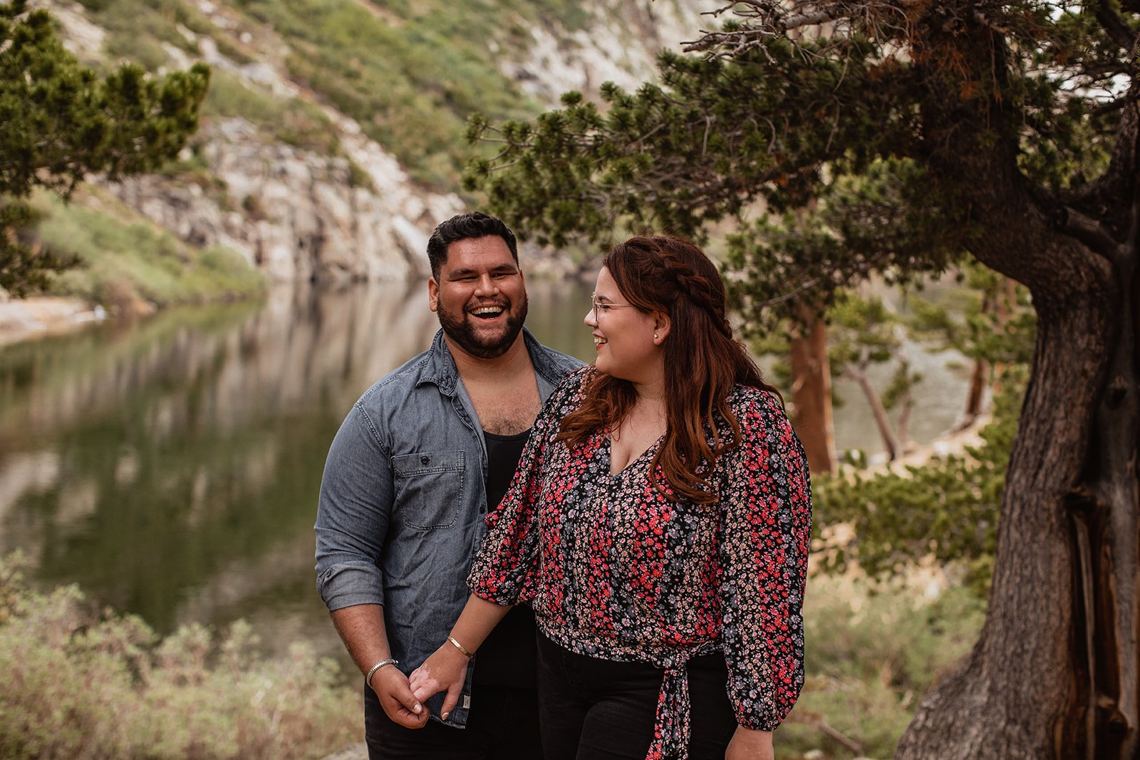 Elopement & Wedding Photography — Emily Elizabeth Photography