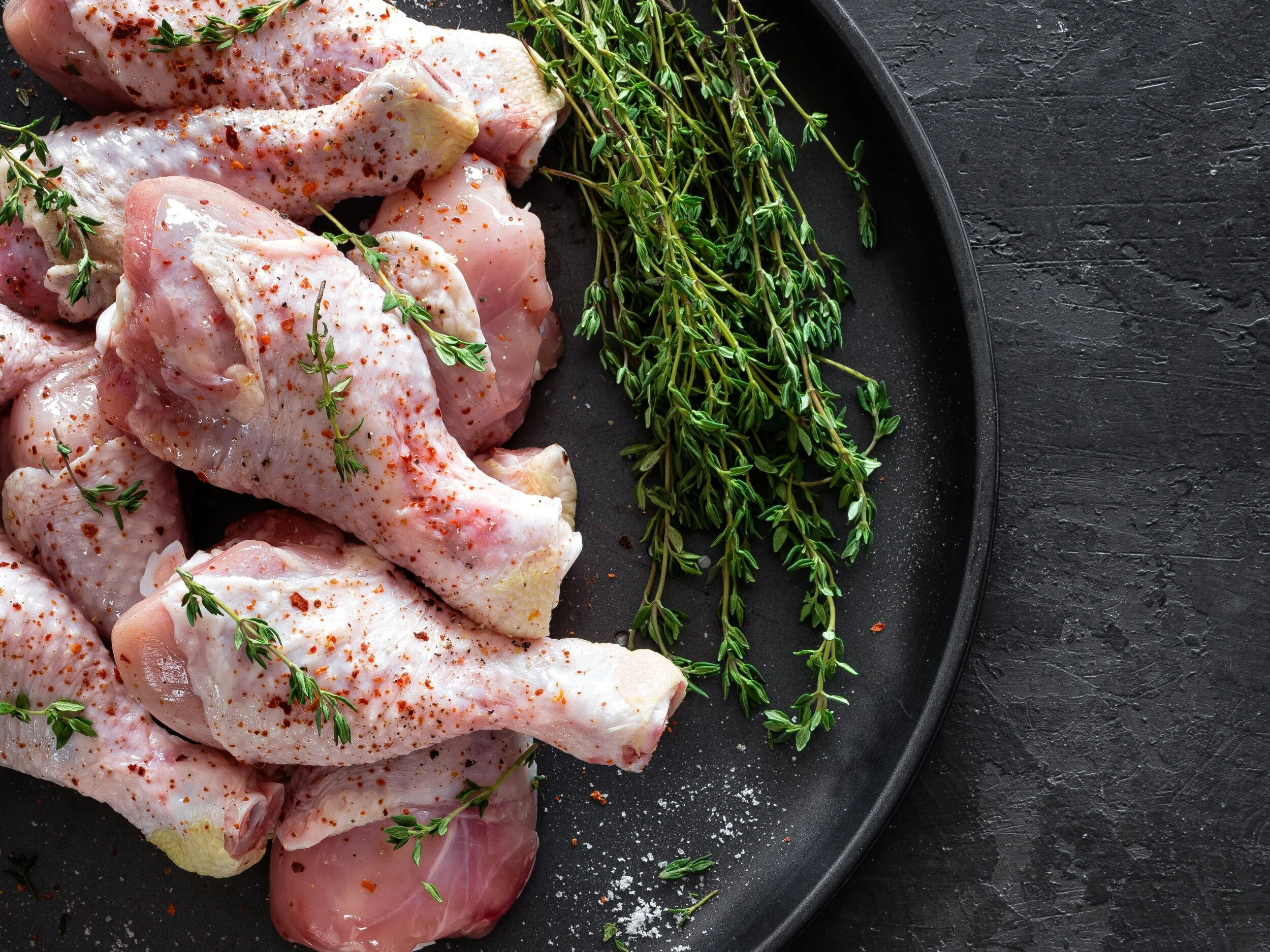 Products — Heritage Meats