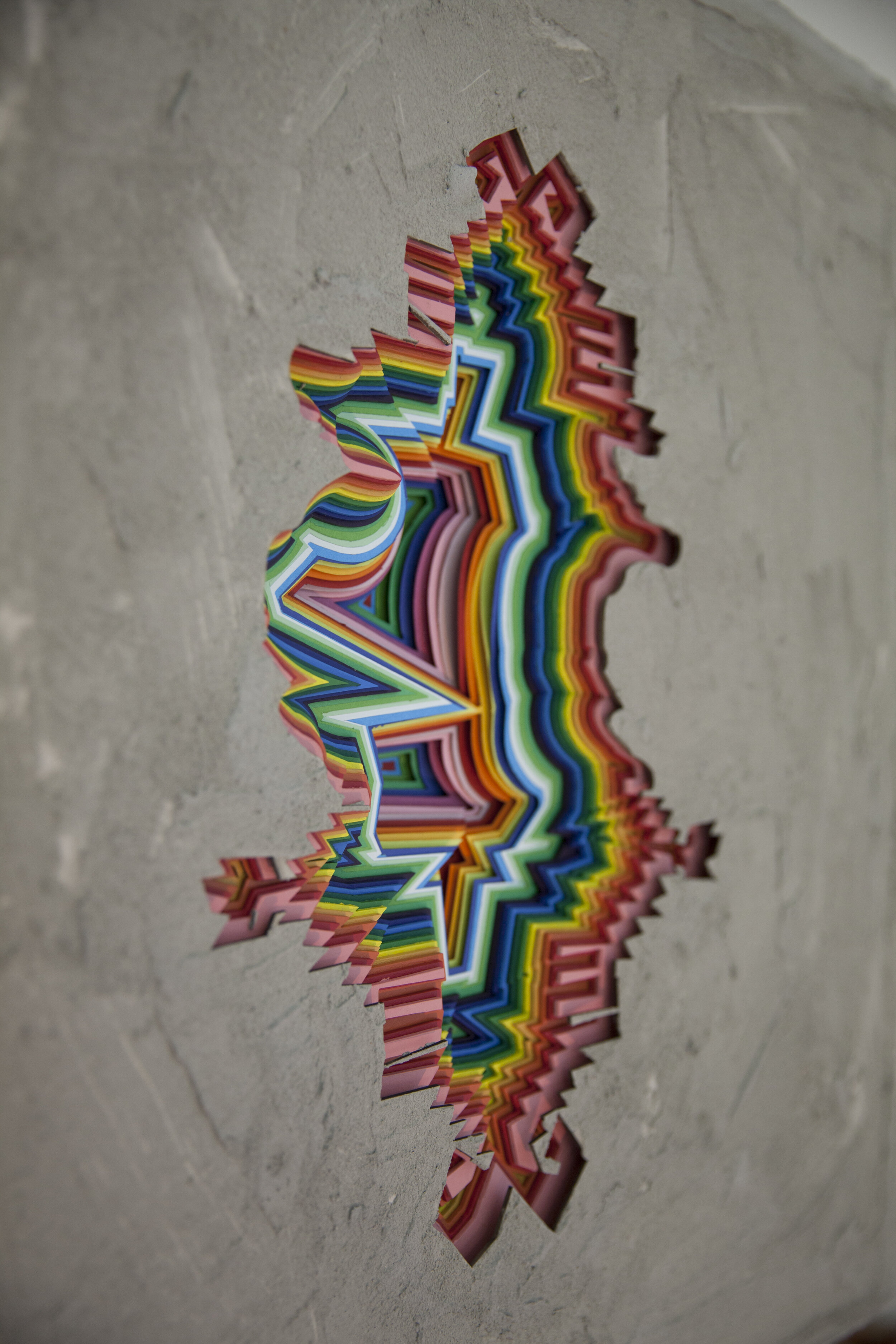 Kanonatra — Ana Vujovic