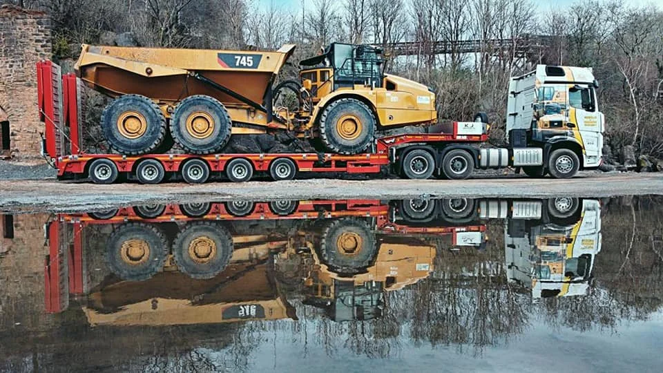 KJ Services