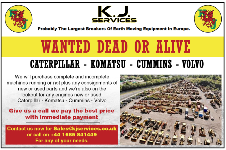 KJ Services