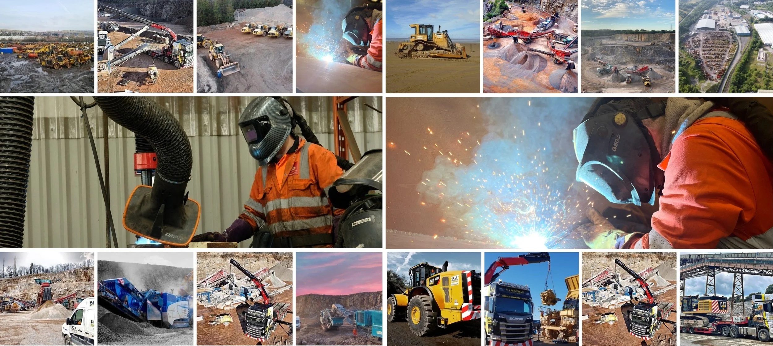KJ Services