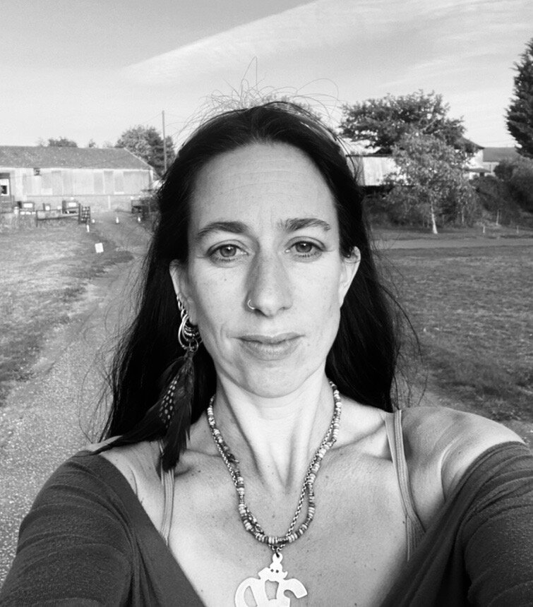 Massage, Acupunture and Healing Practitioners — Healing Space