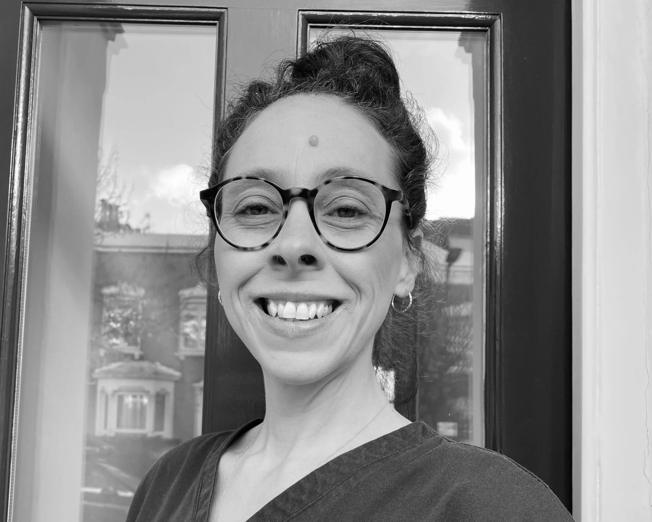 Massage, Acupunture and Healing Practitioners — Healing Space