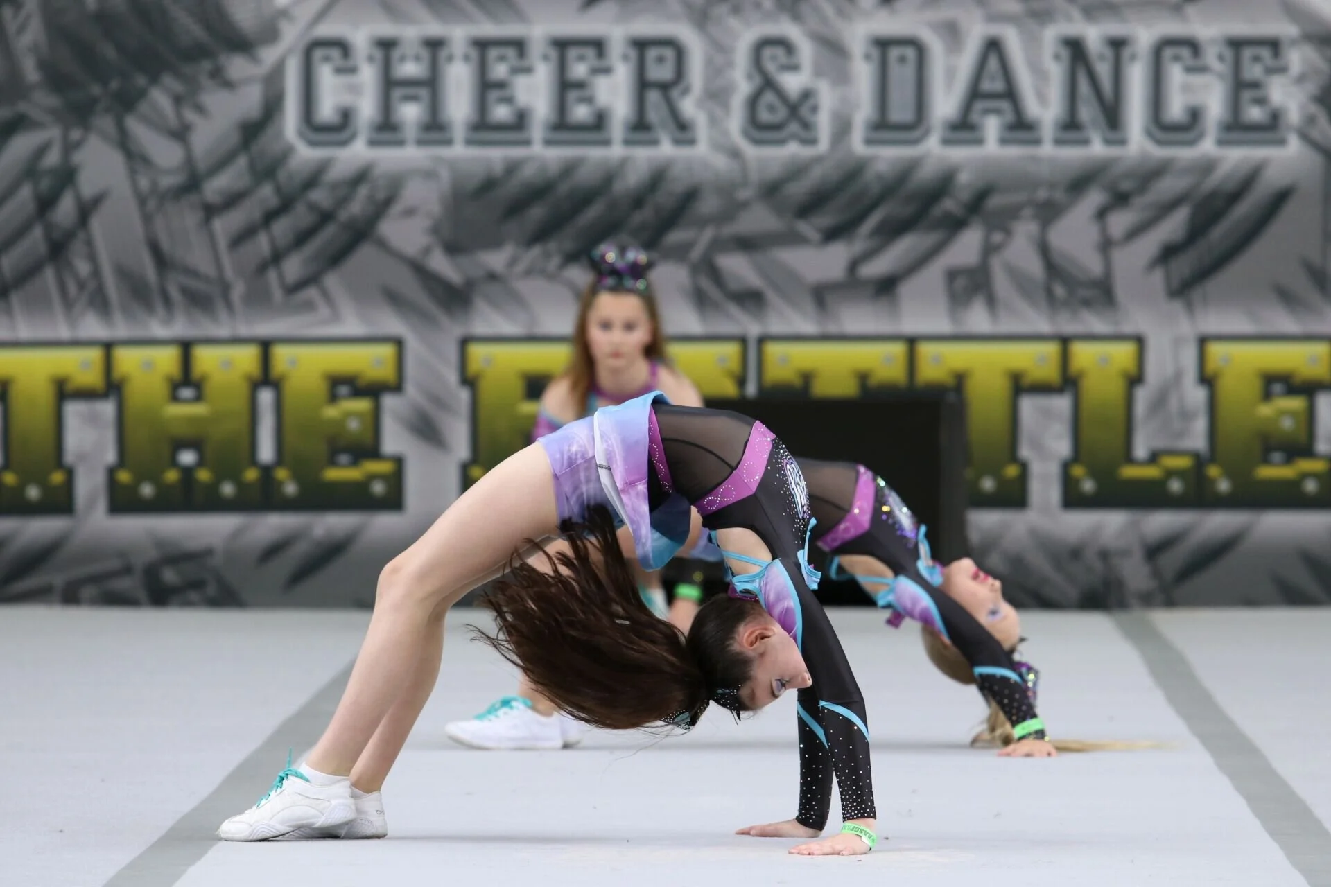 Classes — Infinity Athletics