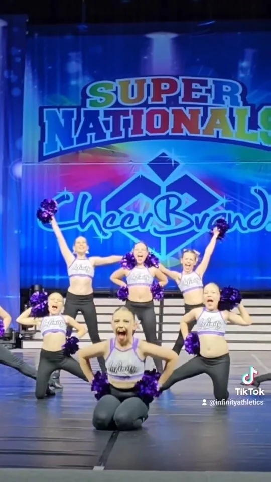 Book Trial — Infinity Athletics