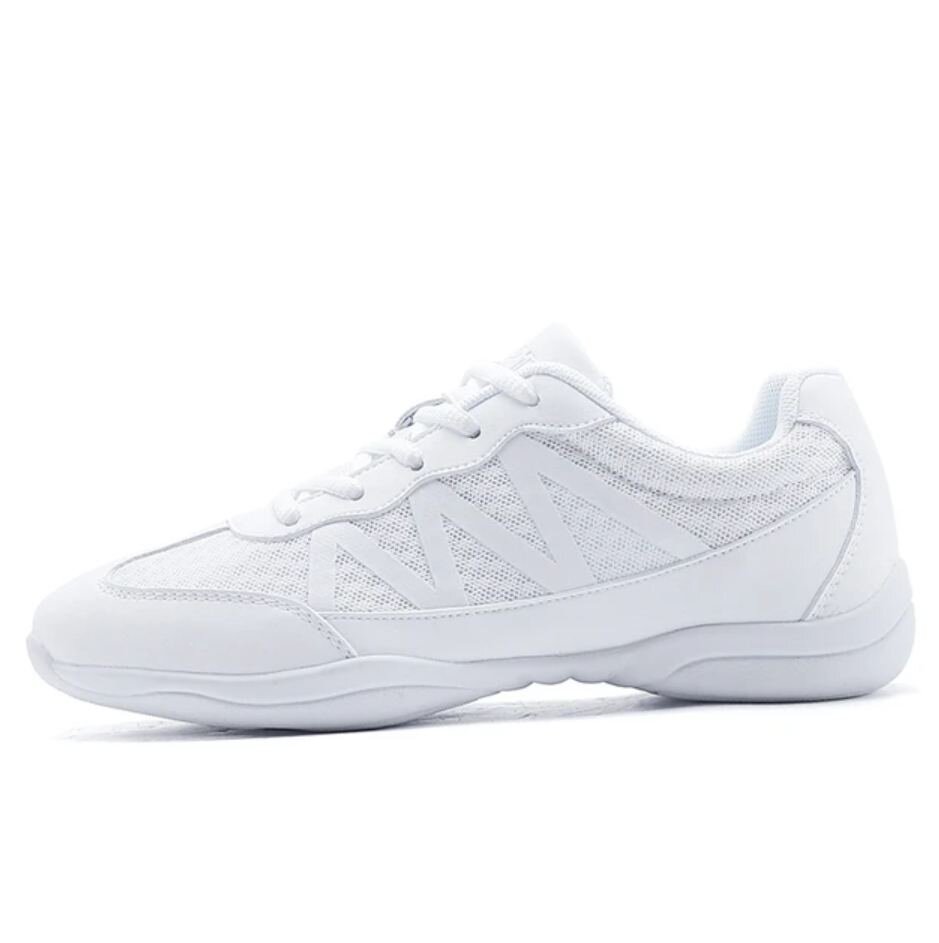 Types of Cheerleading — Infinity Athletics