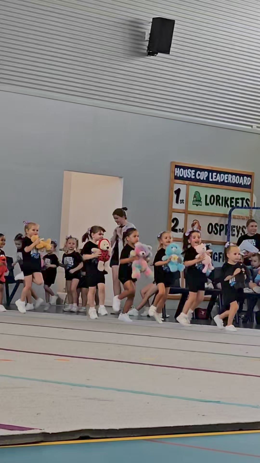 Our Staff — Infinity Athletics