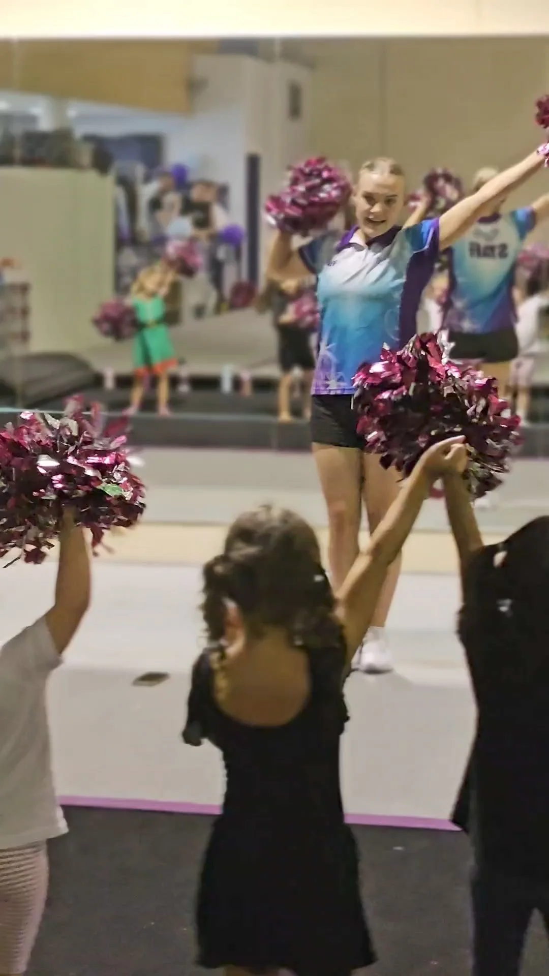 2024 Information — Infinity Athletics