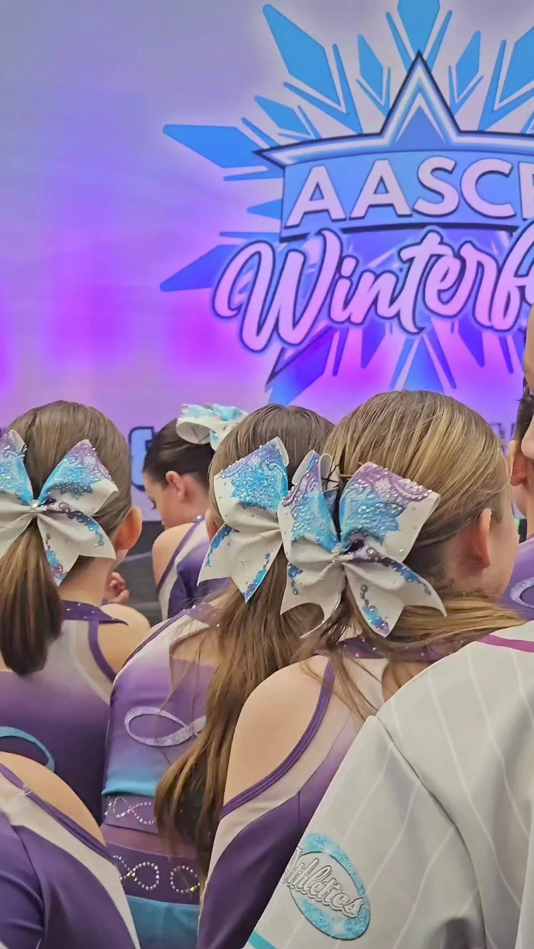 Book Trial — Infinity Athletics