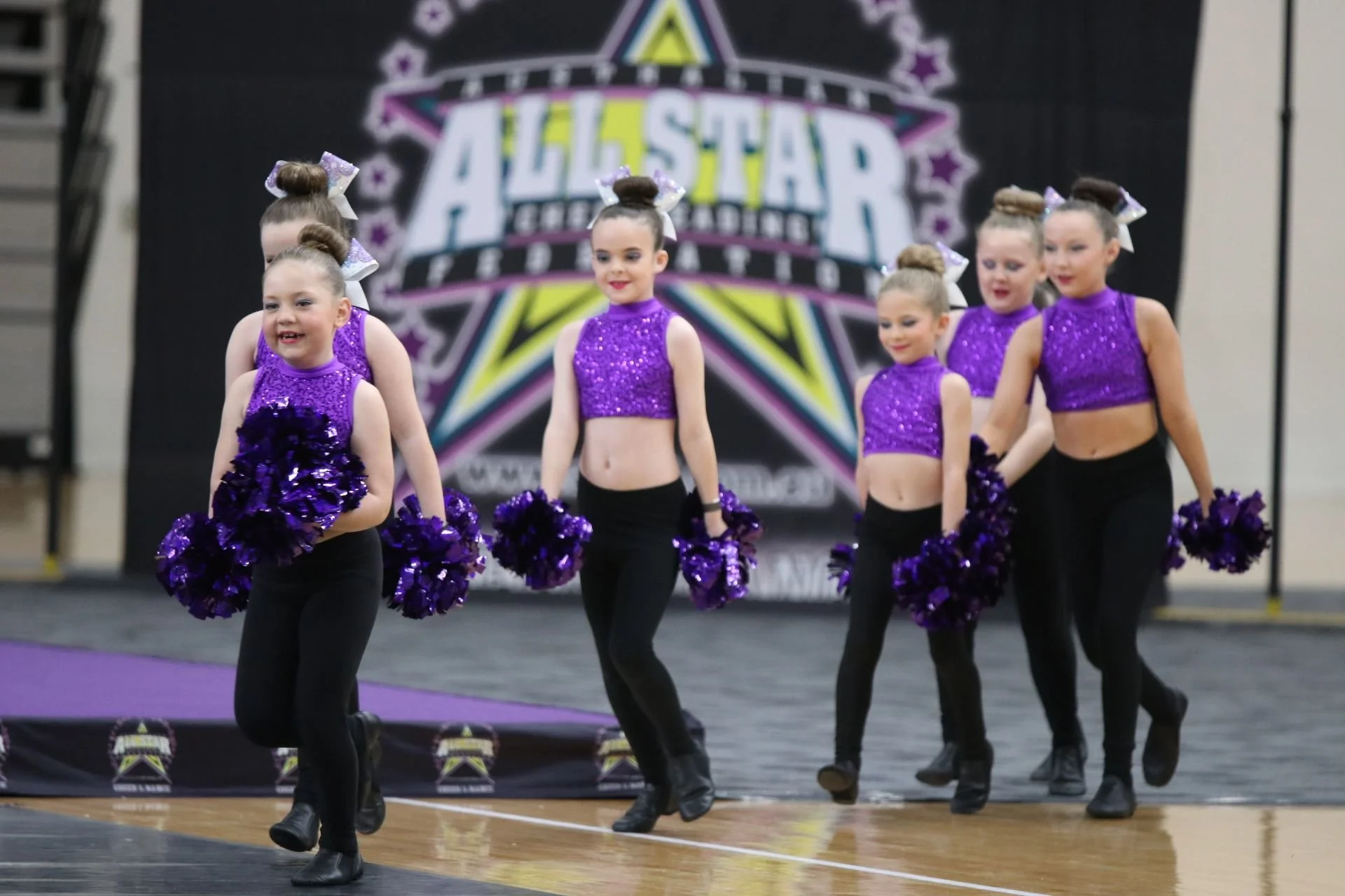 2024 Information — Infinity Athletics
