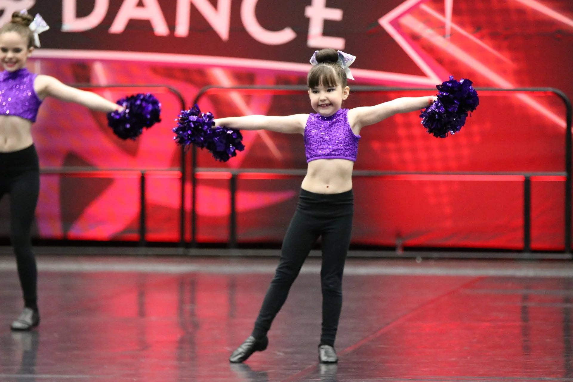 Book a Trial — Infinity Athletics