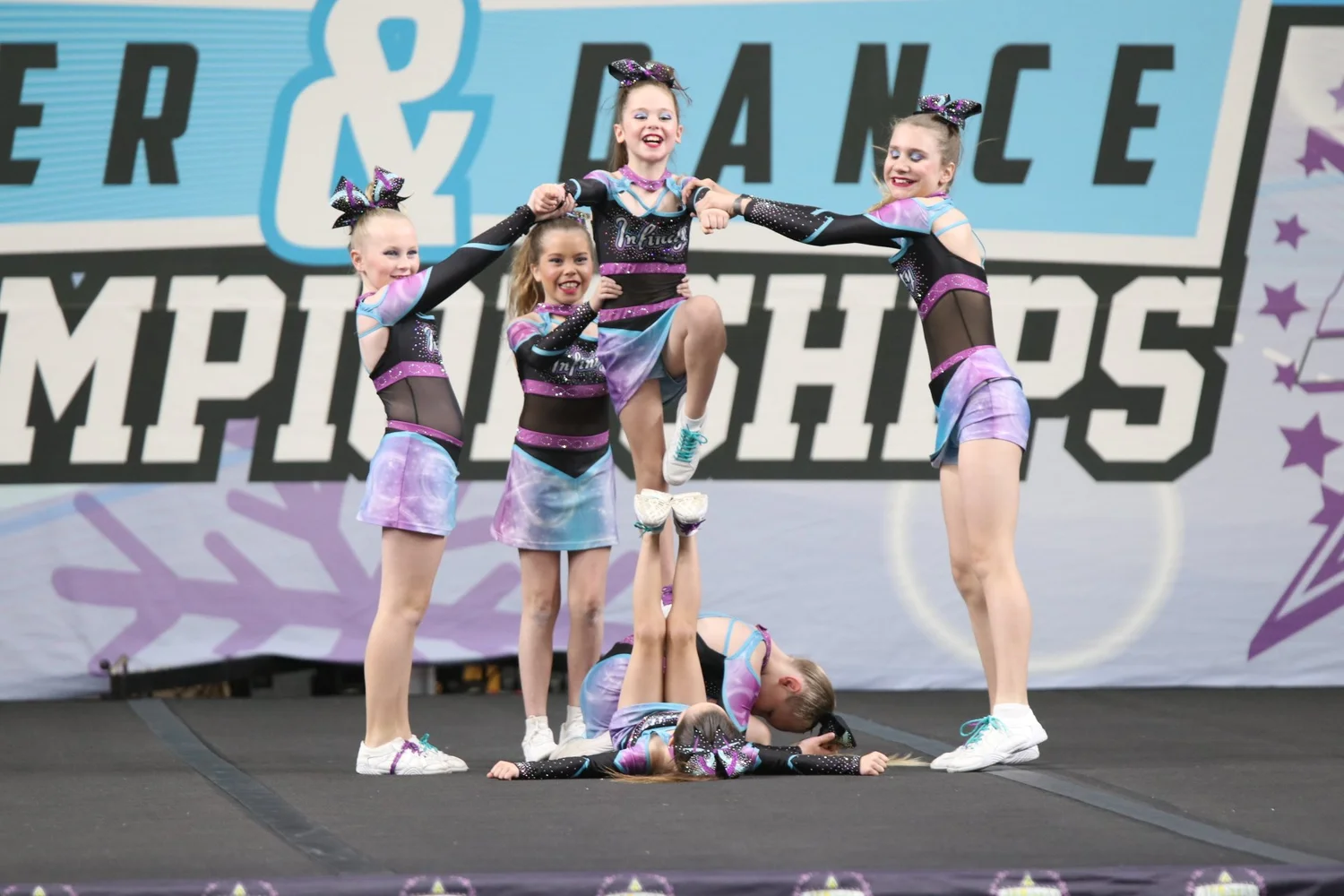 2024 Information — Infinity Athletics