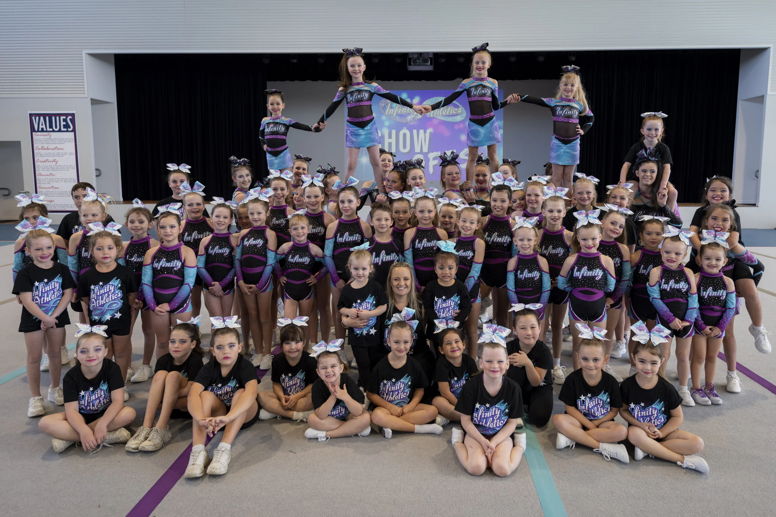 Join Us — Infinity Athletics