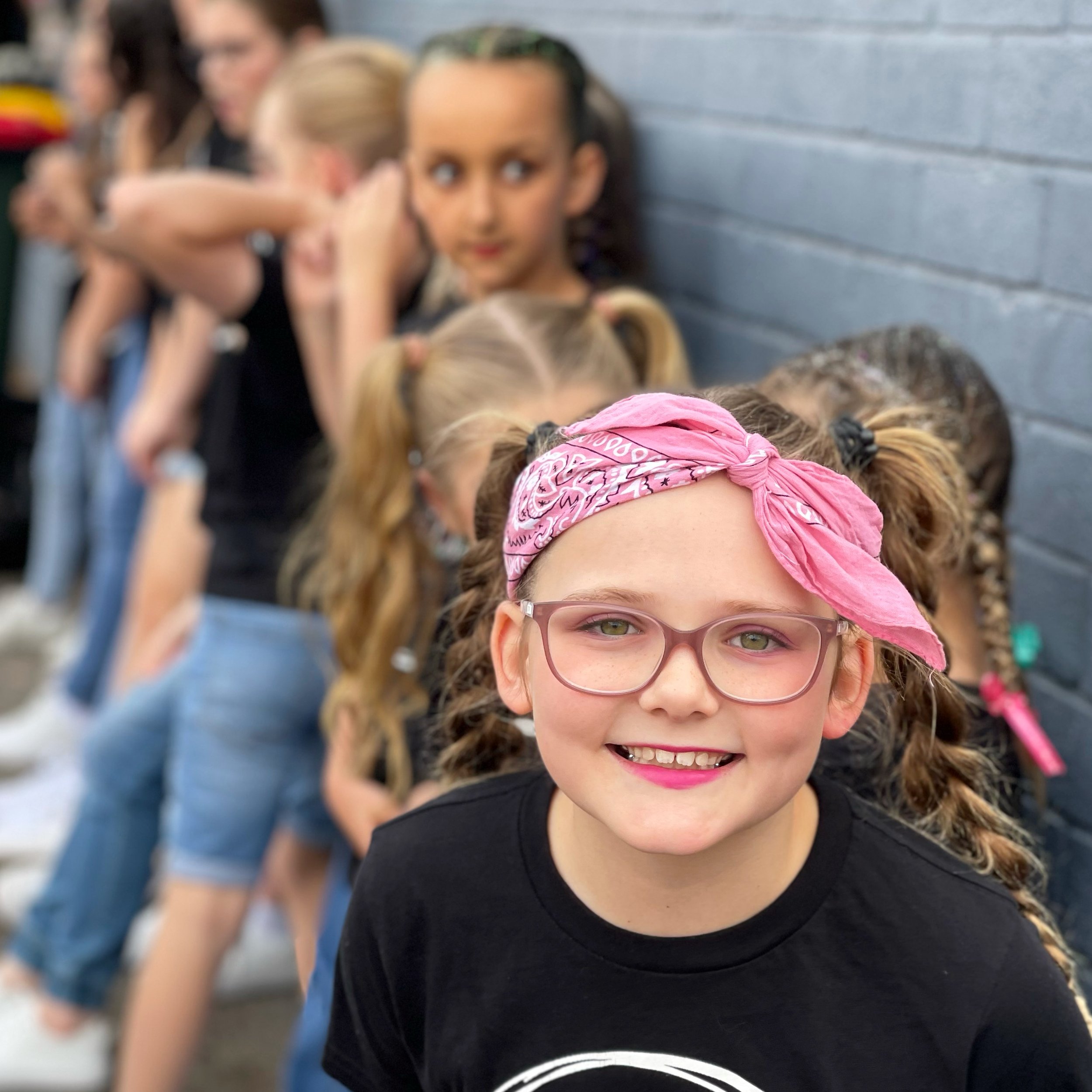 The Production Academy