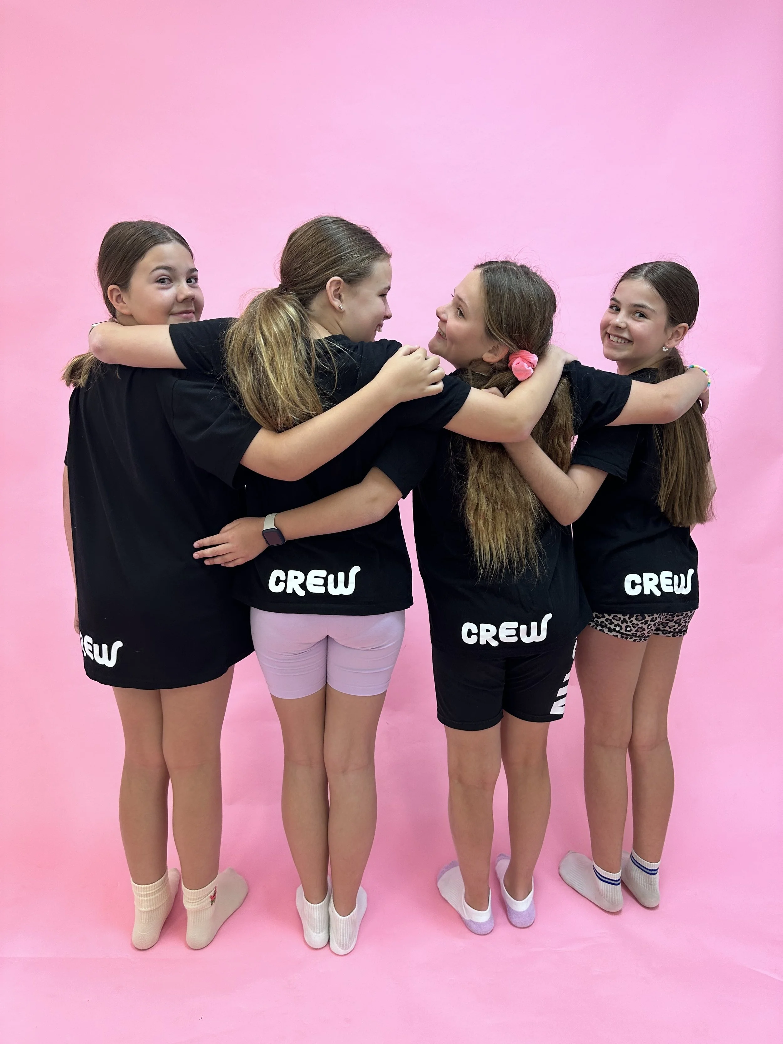 Crew Class for Kids in Perth | Learn how to Backstage — The Production ...