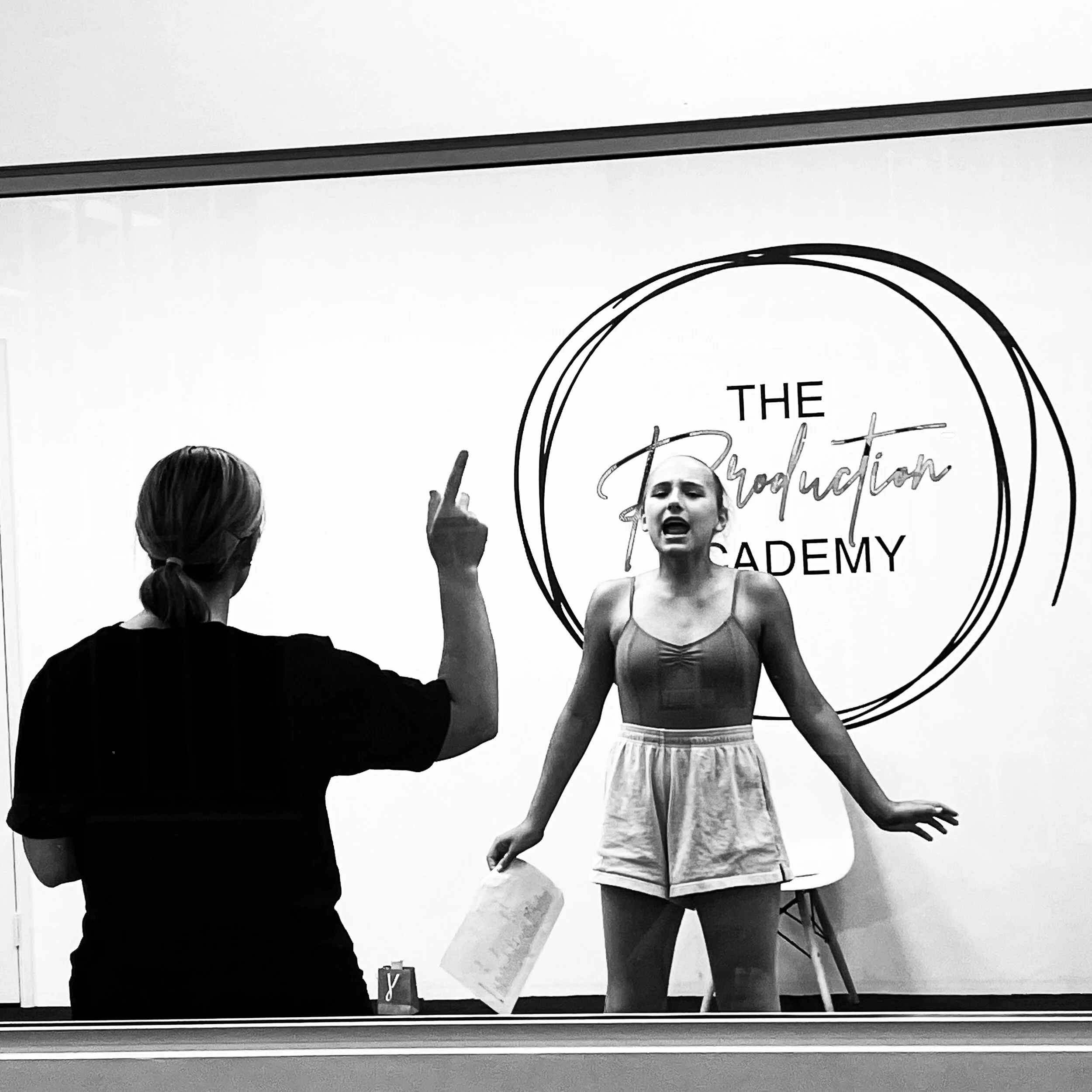 The Production Academy