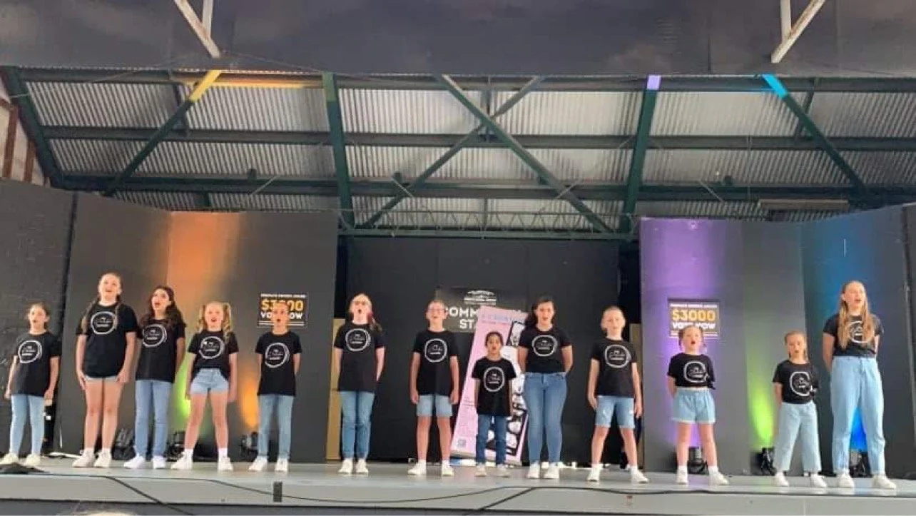 The Production Academy