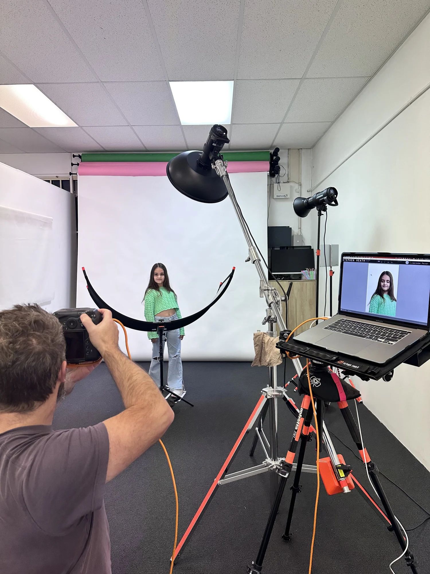 Kids Musical Theatre, Singing, Dancing and Acting Classes in Perth | TPA