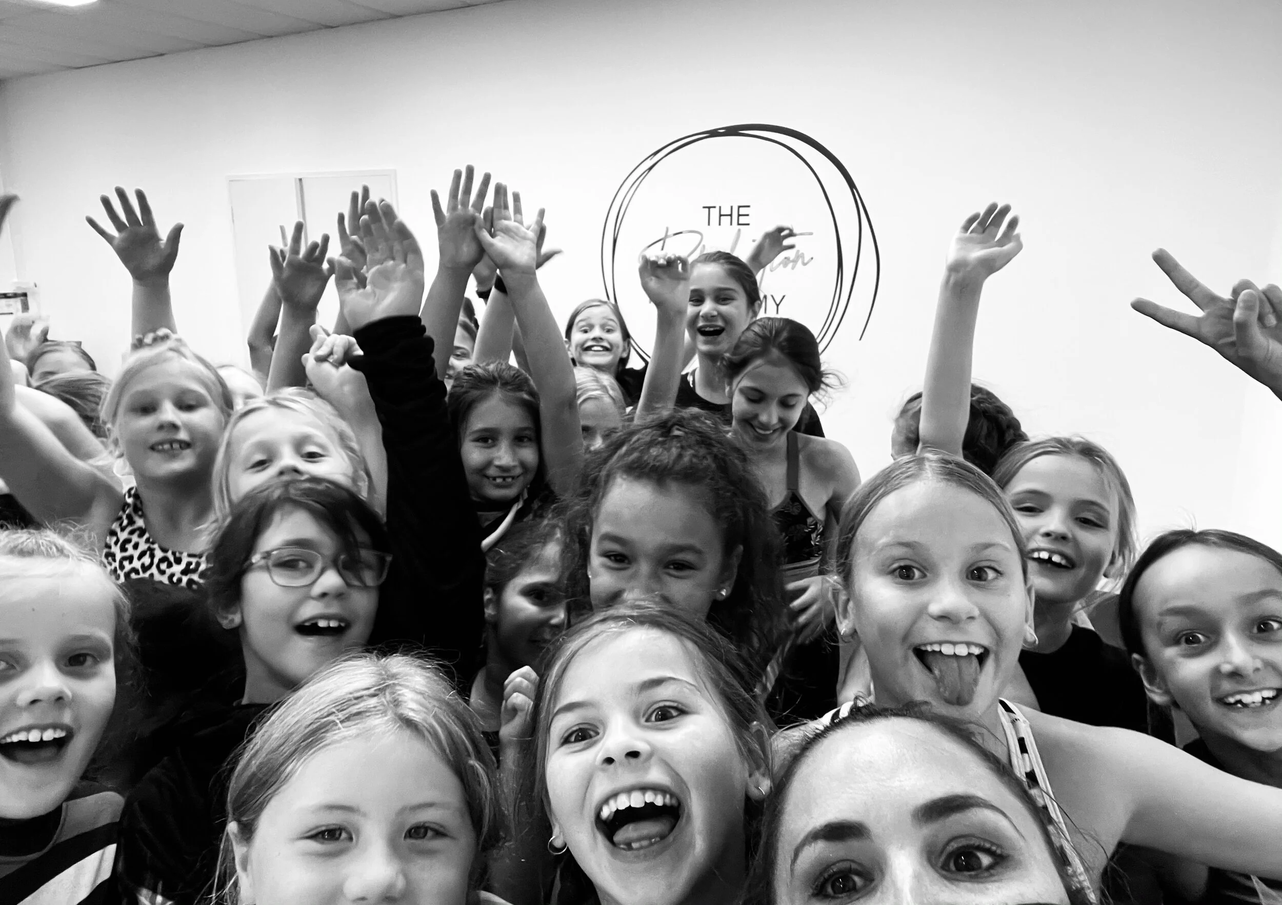 The Production Academy