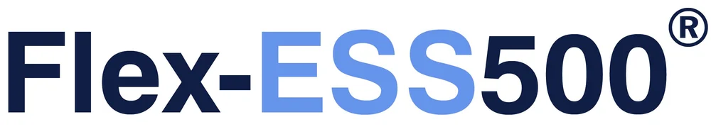 Flex-ESS500 Hybrid Power System - Modular Energy Solution