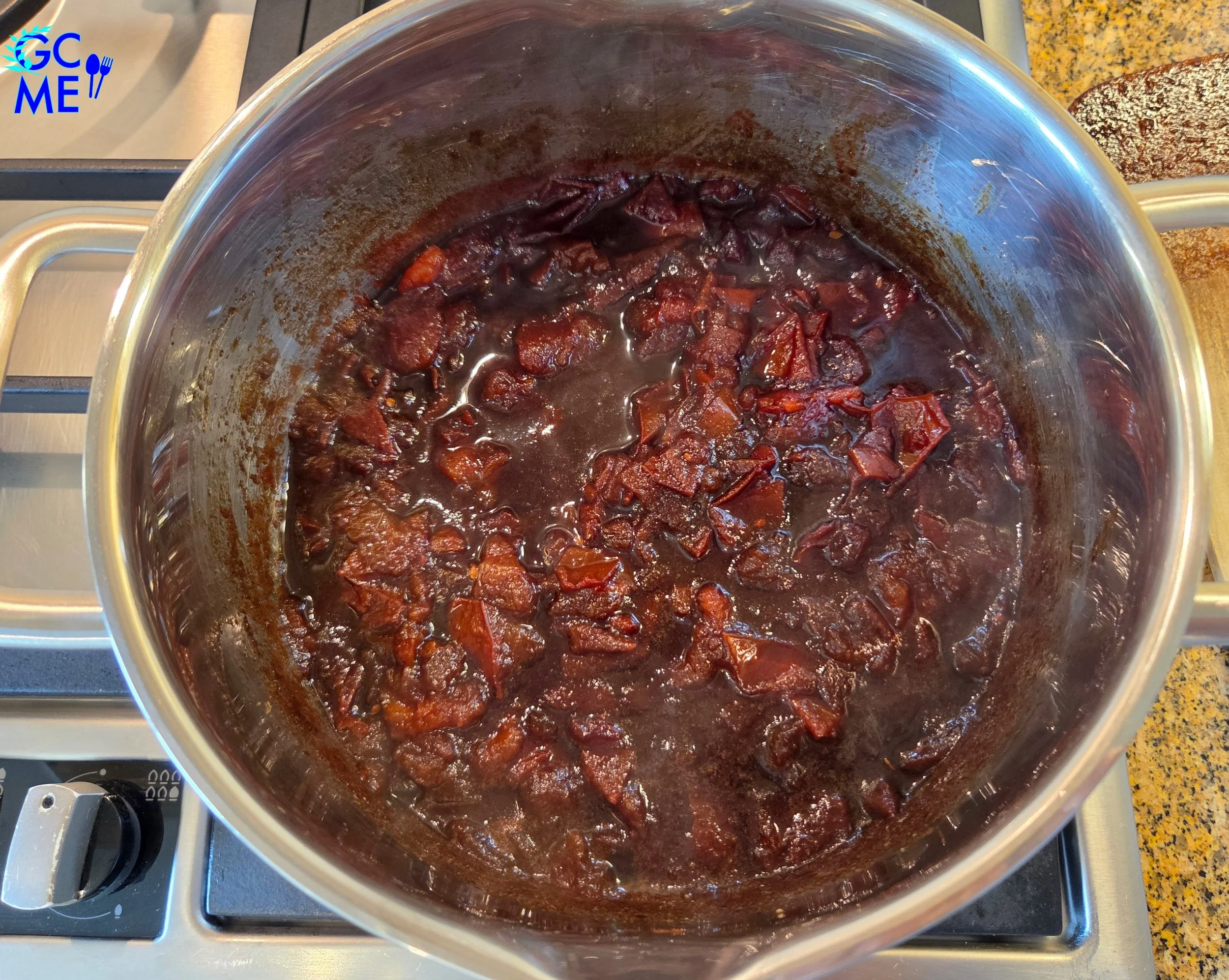 How to make Greek Tomato Jam Yum — Greek Cooking Made Easy