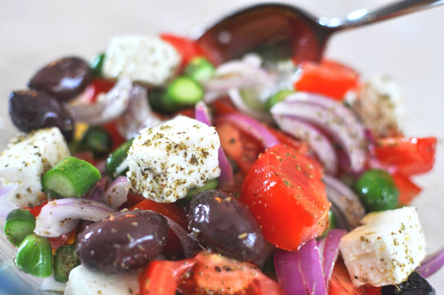 Greek Cooking Made Easy