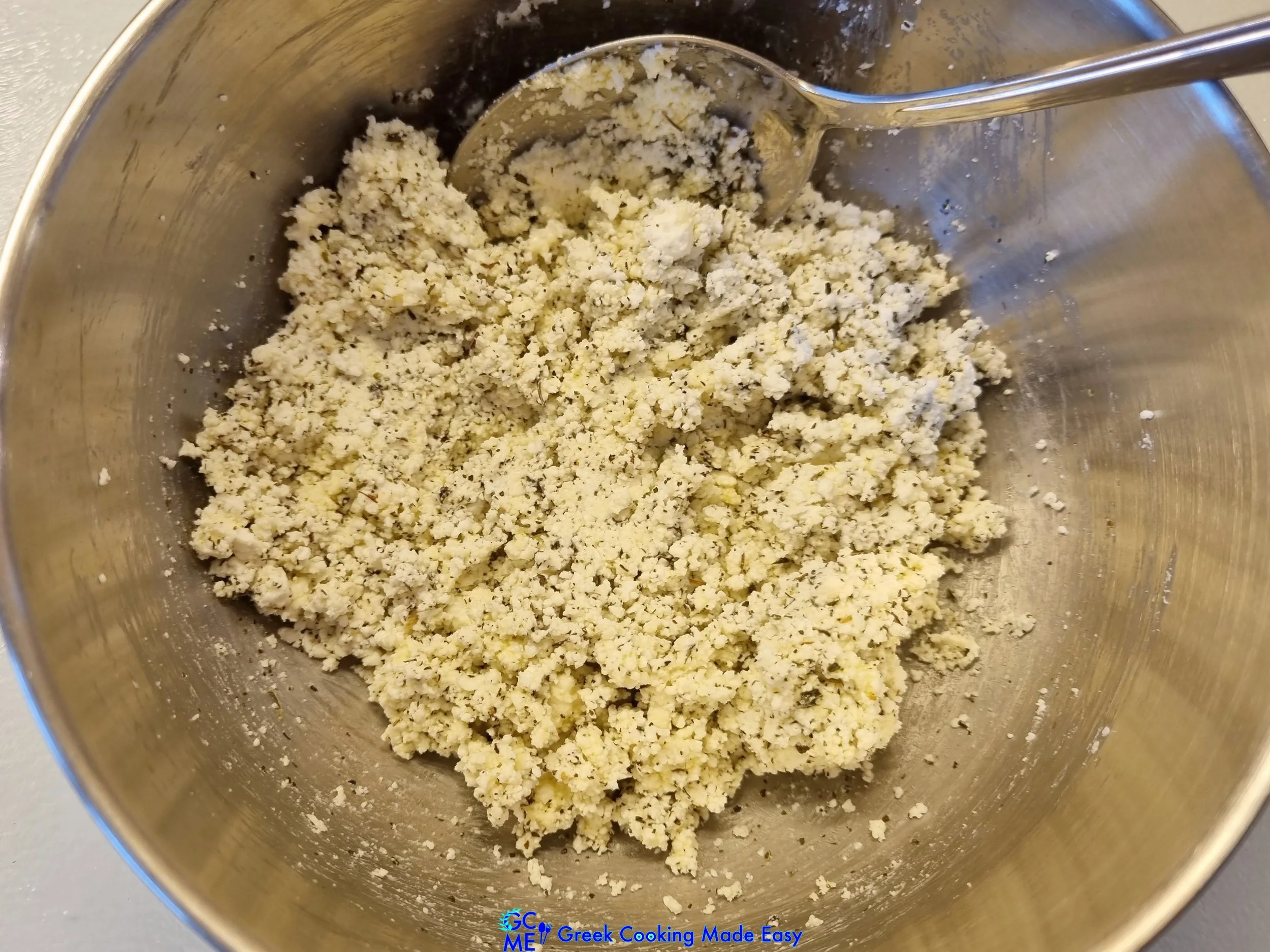 Greek Feta Cheese Bread aka Tiropsomo — Greek Cooking Made Easy