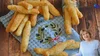 Homemade Greek Cheese Breadsticks aka Kritsinia — Greek Cooking Made Easy