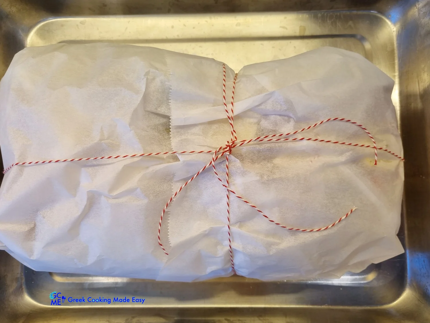 Greek Lamb Country Style with Potatoes, Peppers and Cheese aka Arnaki ...