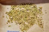 Greek Kaimaki Ice cream wrapped in Kataifi Pastry — Greek Cooking Made Easy
