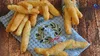 Homemade Greek Cheese Breadsticks aka Kritsinia — Greek Cooking Made Easy