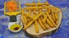 Homemade Greek Carrot Breadsticks aka Kritsinia with 5 ingredients ...