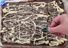 Chocolate Cake Greek Style Made Easy (aka pasta Chokolatina) — Greek ...