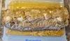 Greek Meatloaf aka Rolo with Eggs and Sweet Peppers — Greek Cooking ...
