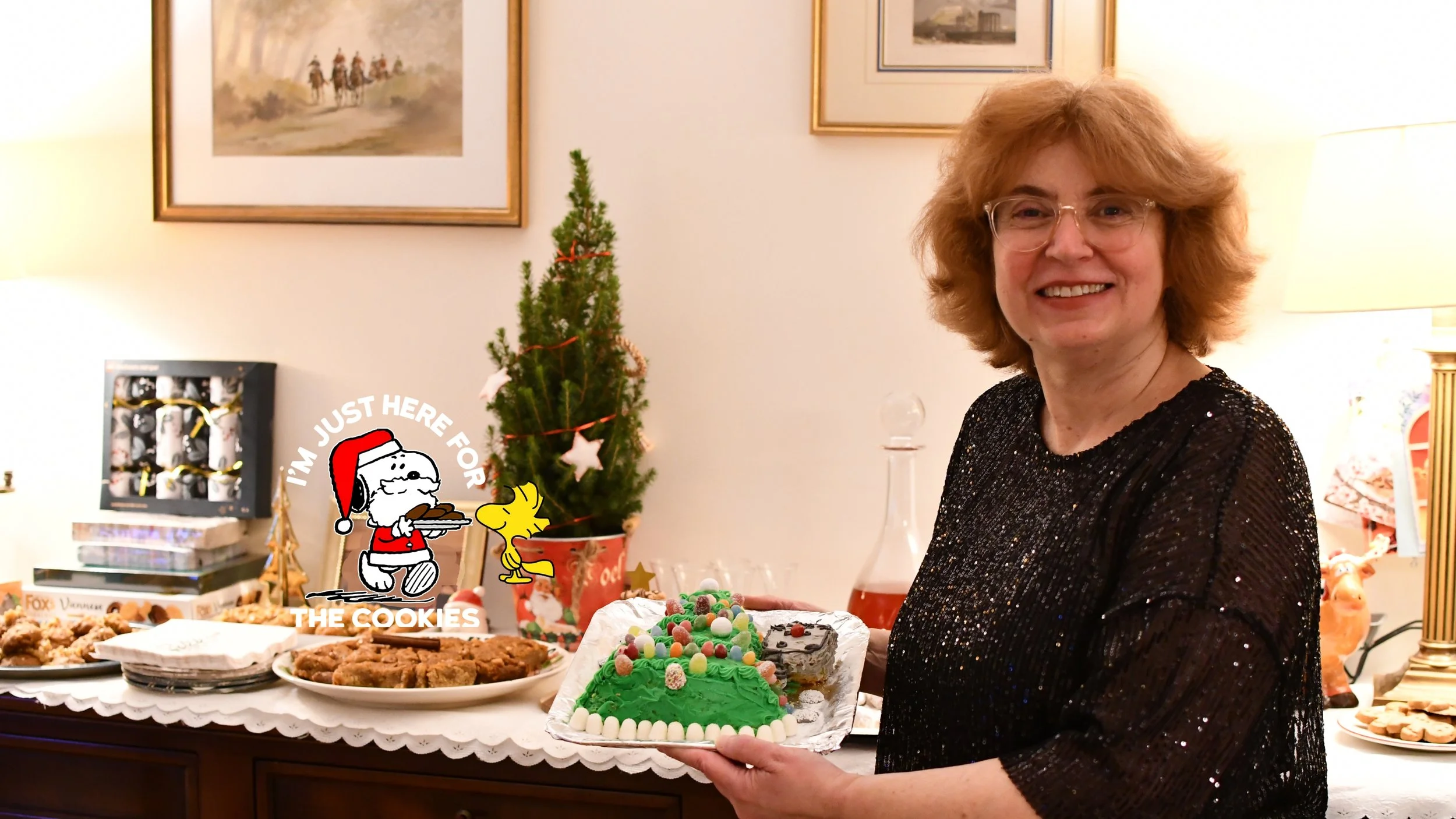 HOLIDAY SEASON RECIPES — Greek Cooking Made Easy