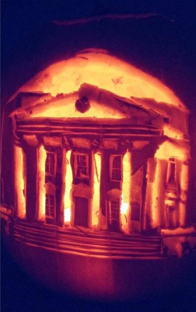 Savoury Tart with Pumpkin and Katiki cheese — Greek Cooking Made Easy