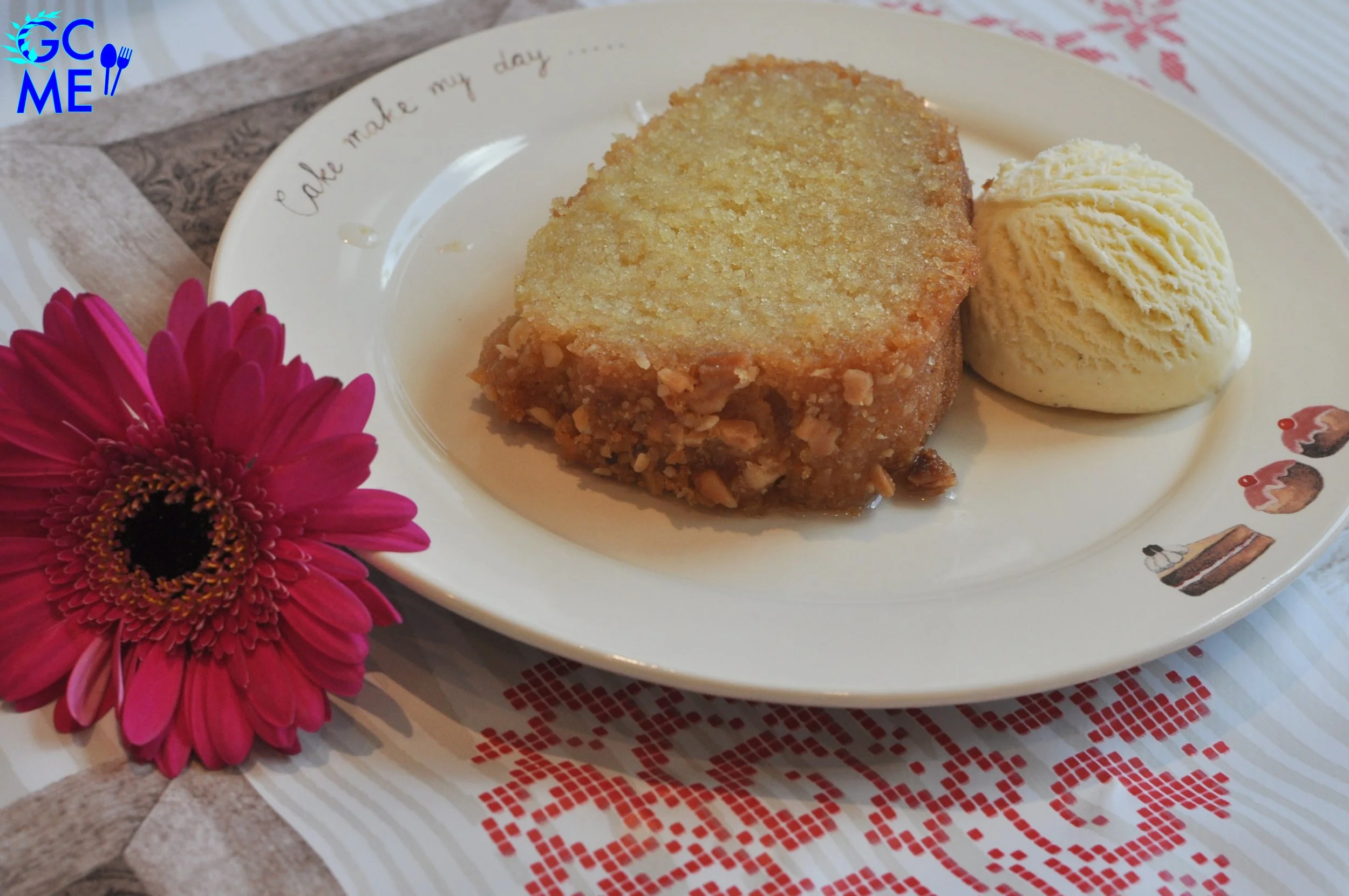 Homemade Greek Kaimaki Ice Cream without ice cream machine — Greek Cooking Made Easy