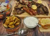 How to make perfect Mixed Grill Greek style — Greek Cooking Made Easy