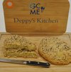 Greek Feta Cheese Bread aka Tiropsomo — Greek Cooking Made Easy