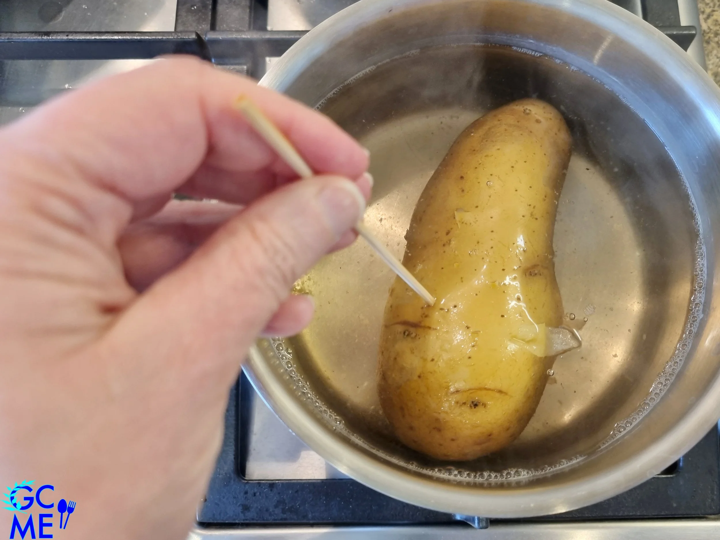 Fish Roe Salad/Dip aka Taramosalata with black ink and stir-fried ...