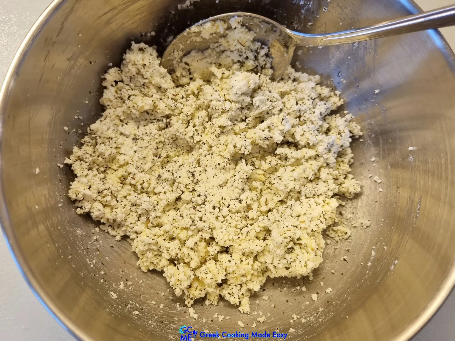 Greek Feta Cheese Bread aka Tiropsomo — Greek Cooking Made Easy