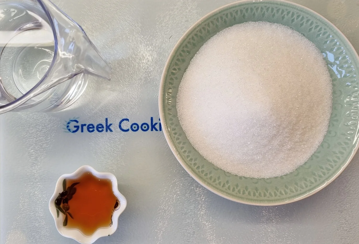 Chocolate Cake Greek Style Made Easy (aka pasta Chokolatina) — Greek ...