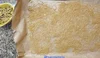 Greek Kaimaki Ice cream wrapped in Kataifi Pastry — Greek Cooking Made Easy