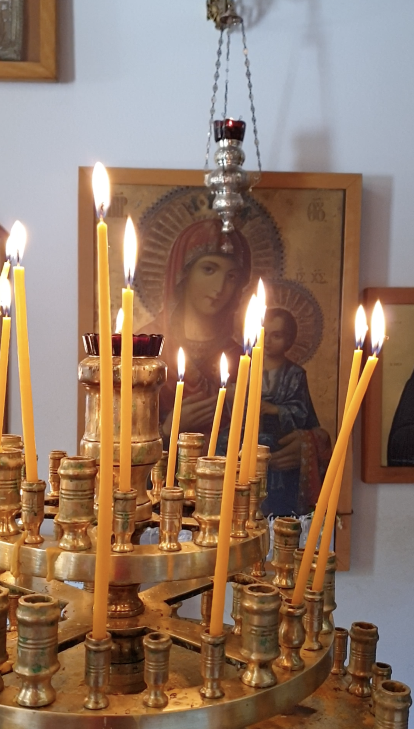 Fasting — Greek Cooking Made Easy